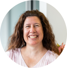 Join RDA: Innovative Accounting Team